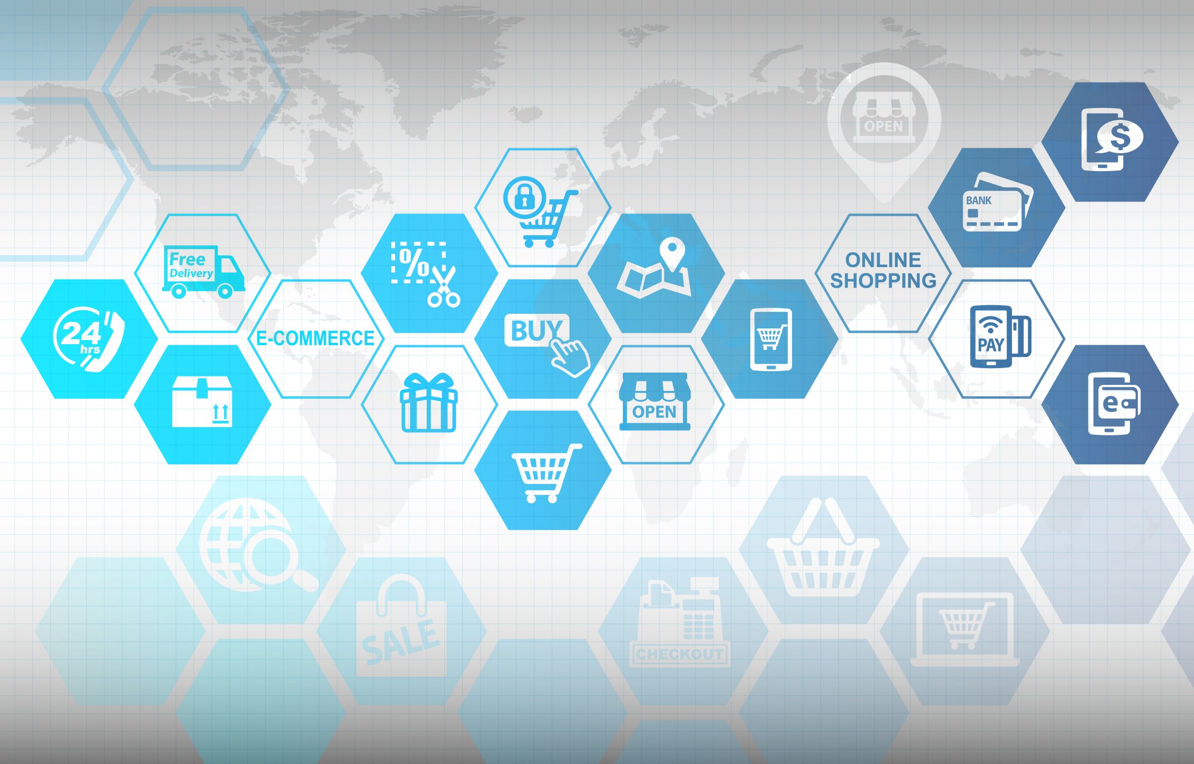 Logistik ist der Schlüssel für ein erfolgreiches E-Commerce - Chaindson ...